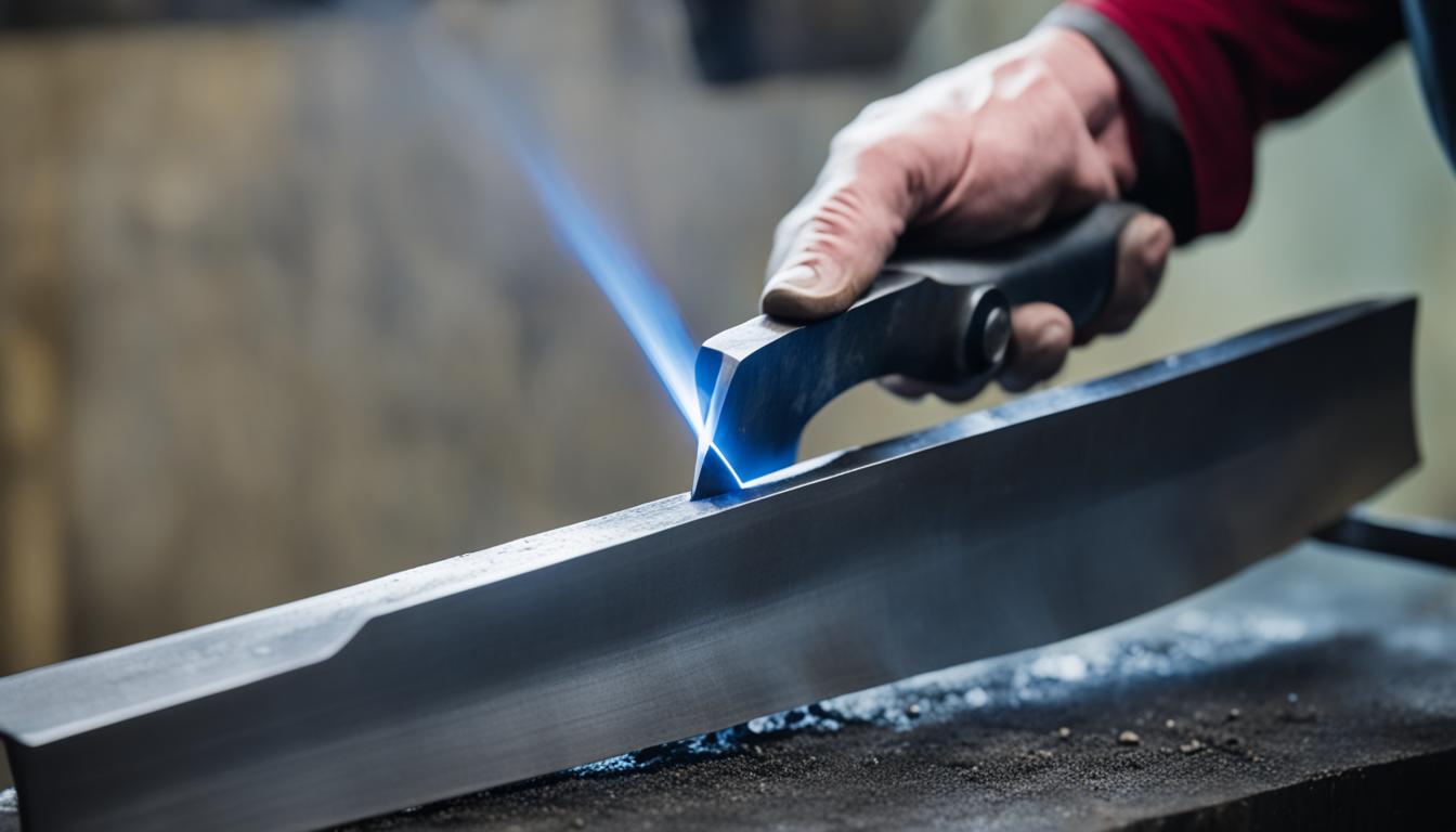 Why Are Custom Knives So Expensive