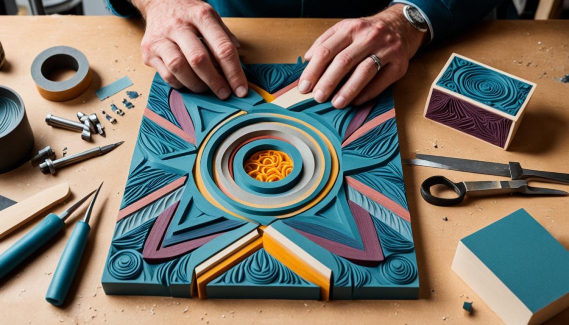 How To Make Custom Knife Scales