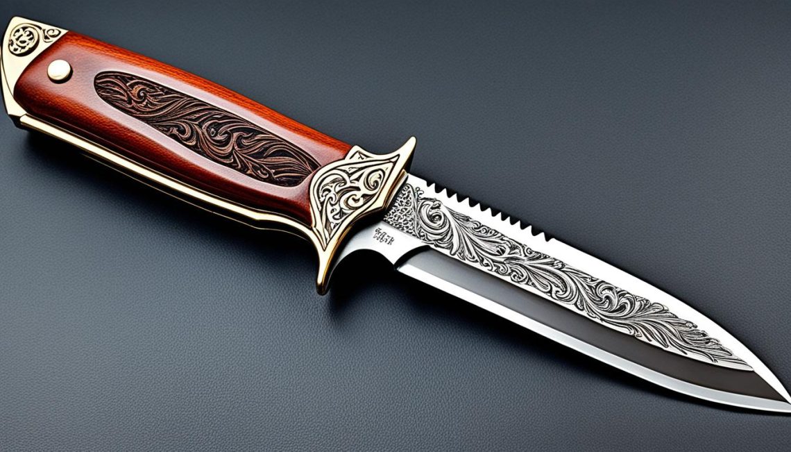 Dixons Muzzle Loading — Custom Knifes Shop