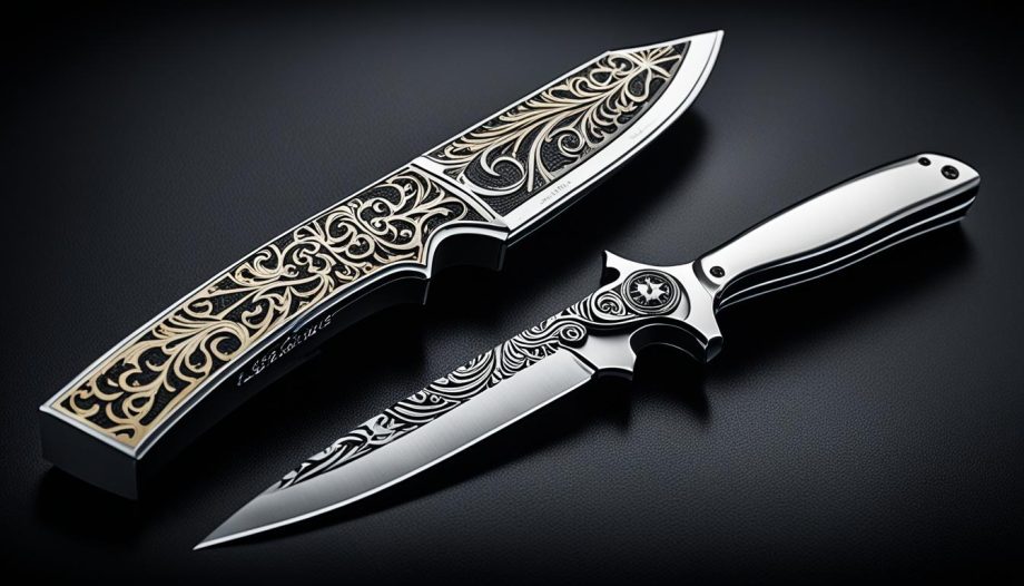 Dixons Muzzle Loading — Custom Knifes Shop