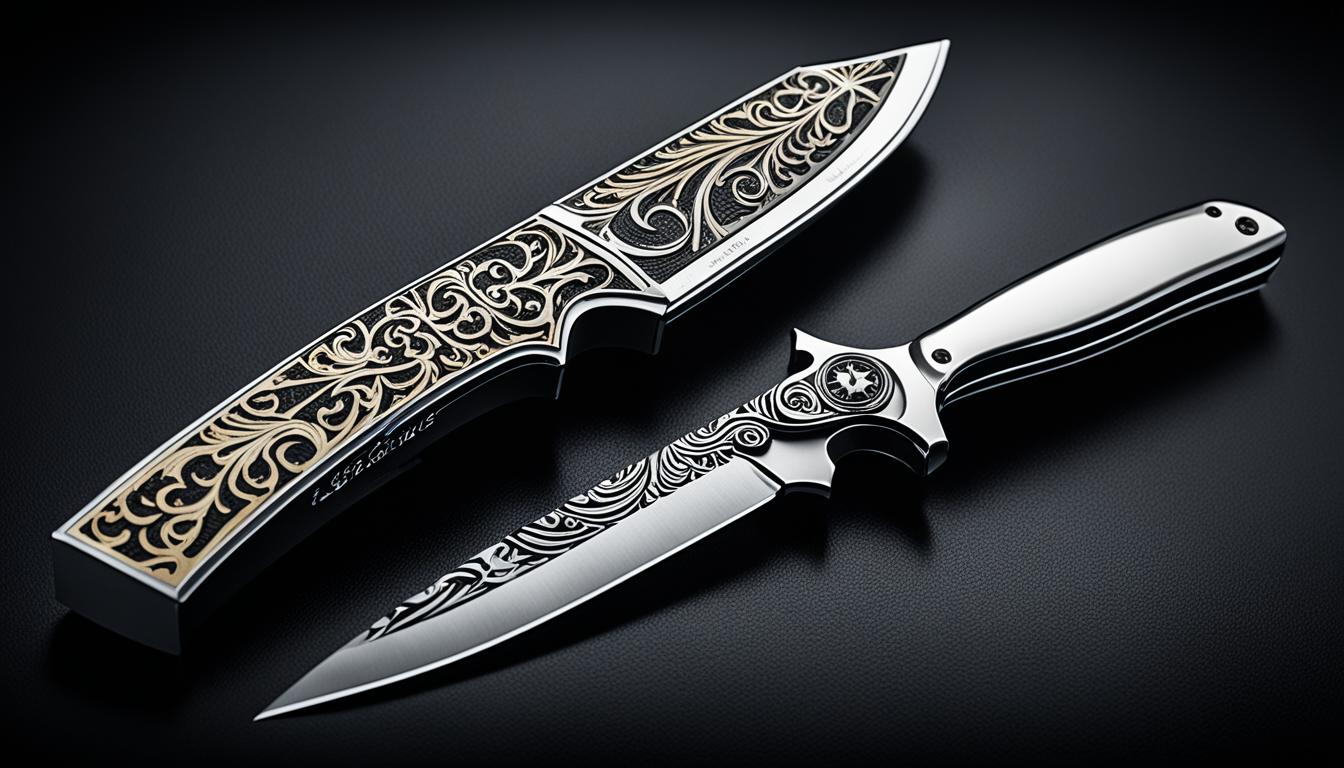 Dixons Muzzle Loading — Custom Knifes Shop